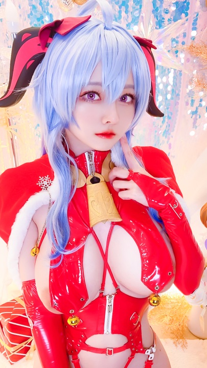 Arty亚缇写真合集- 台湾甜美Coser完美演绎多元角色【93套】